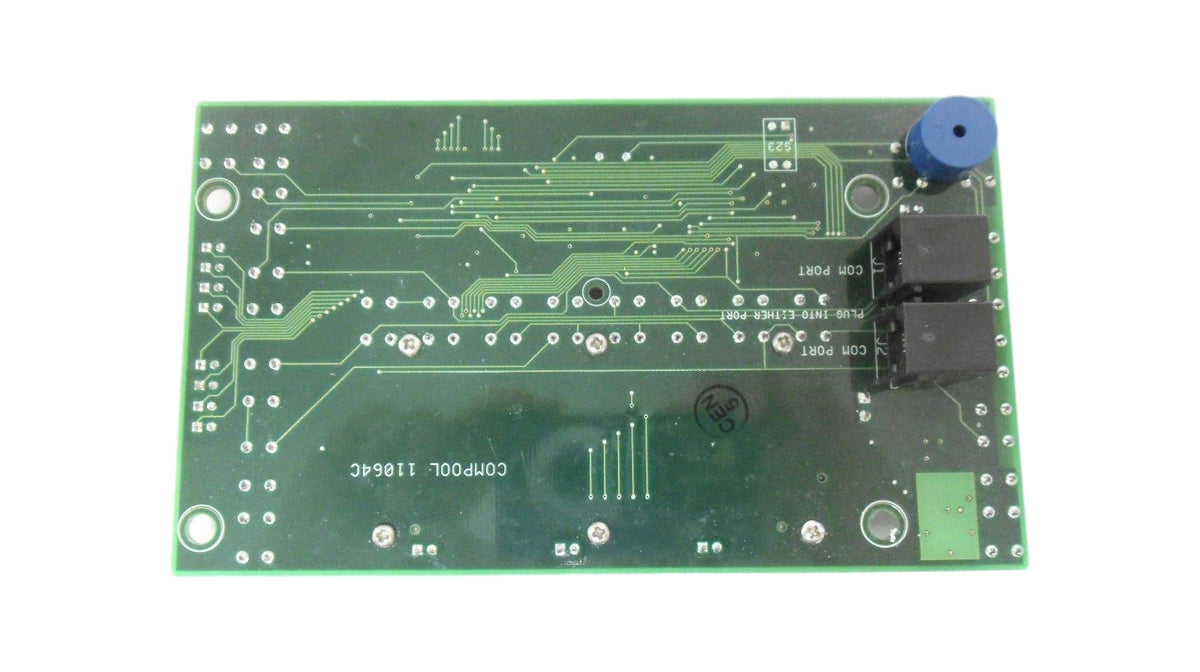 Compool PCCP3600 11064C Remote PCB Board – Compool Parts