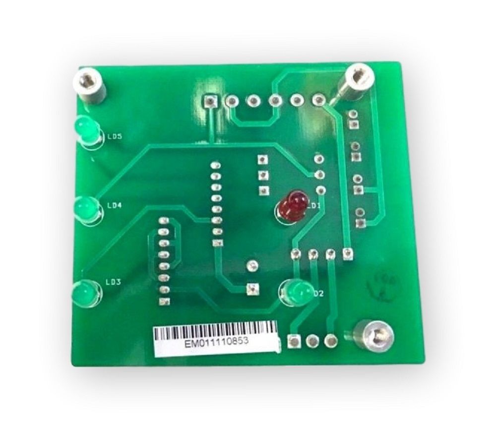 Pentair Compool PC-LX820 Replacement PCB for LX-820 Power Center ...
