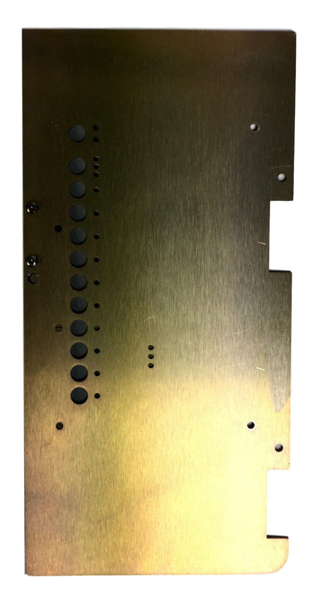 Pentair Compool LX3600 Replacement Bezel ONLY for Power Center Plate ...