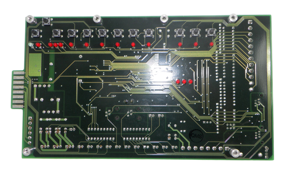 Compool PC-LX3600 PCB Circuit Board Version 1.6 – Compool Parts