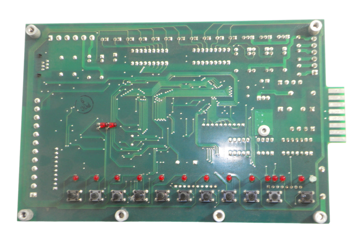 Compool PC-LX3000 PCB Board Replacement (Version 1.10) – Compool Parts