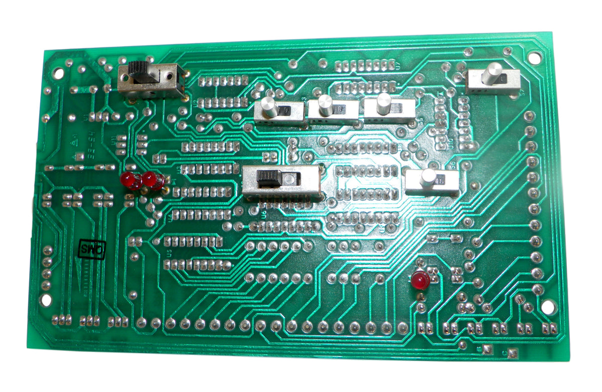 Compool PC-LX10 Replacement PCB Board for Compool LX-10 (VOR/CVA-24 ...